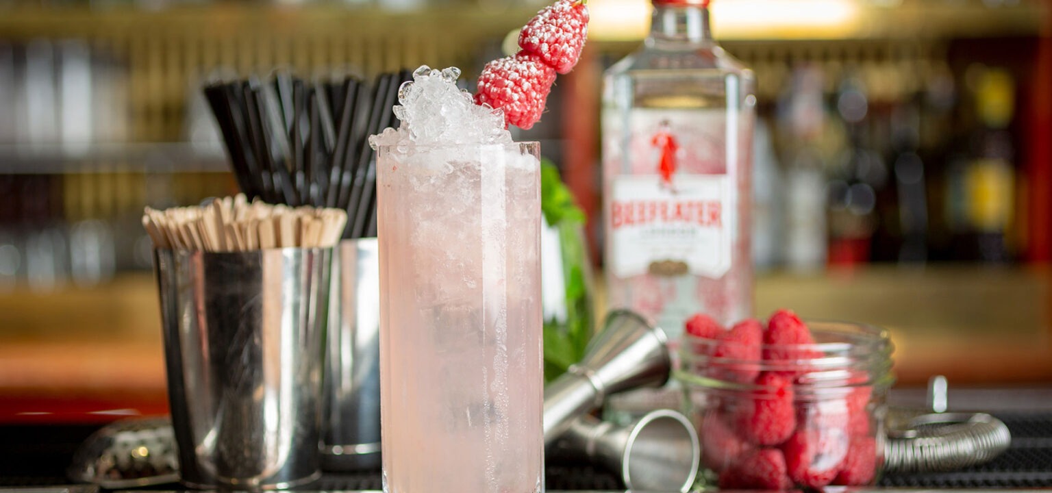 Bars Near ExCel London | Sunborn Hotel London