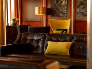 Bars Near ExCel London | Sunborn Hotel London